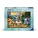 Amazon.com: Ravensburger Calm Campsite 1000 Piece Jigsaw Puzzle for ...