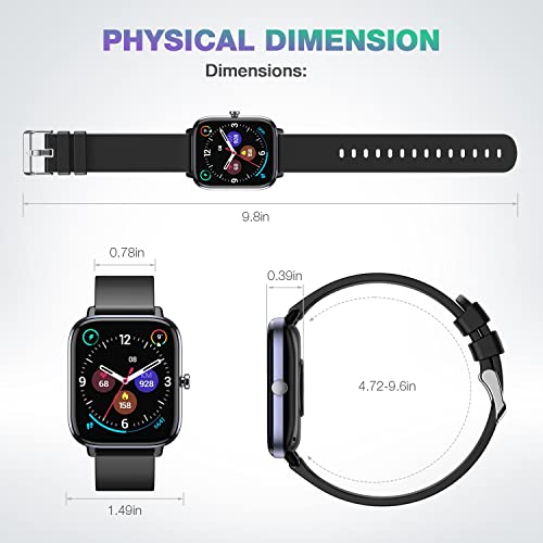 The 27 Best IP67 Smartwatches of 2025 [Verified] - Cherry Picks