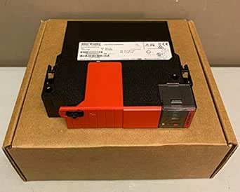 Amazon.com: ALLEN BRADLEY 1756-L7SP para procesador de seguridad ...