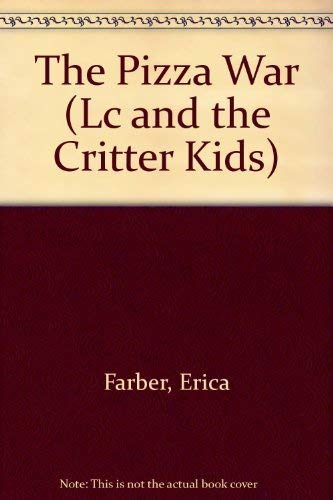 The Pizza War: Mayer, Mercer: 9780307159793: Amazon.com: Books