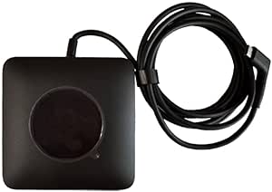 Amazon.com: PowerHOOD 65W Type-C AC Adapter Compatible with Lenovo ...