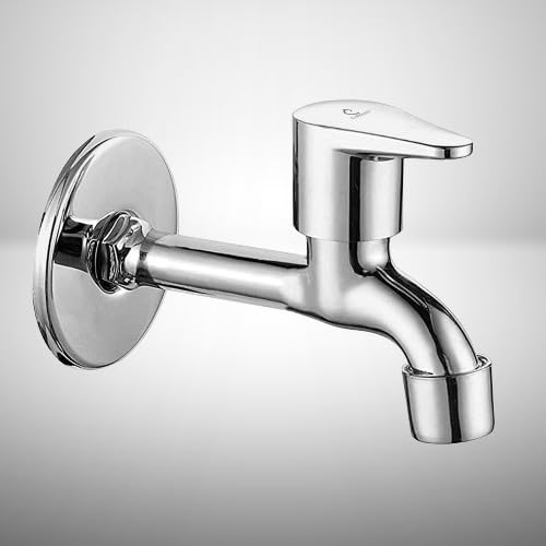 CUROVIT Zinc Alloy Long Body Tap/Enhance Your Kitchen Experience with ...