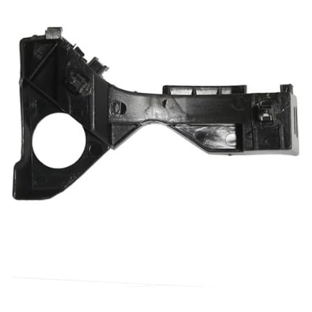 Amazon.com: CarPartsDepot Front Bumper Mounting Bracket Right ...