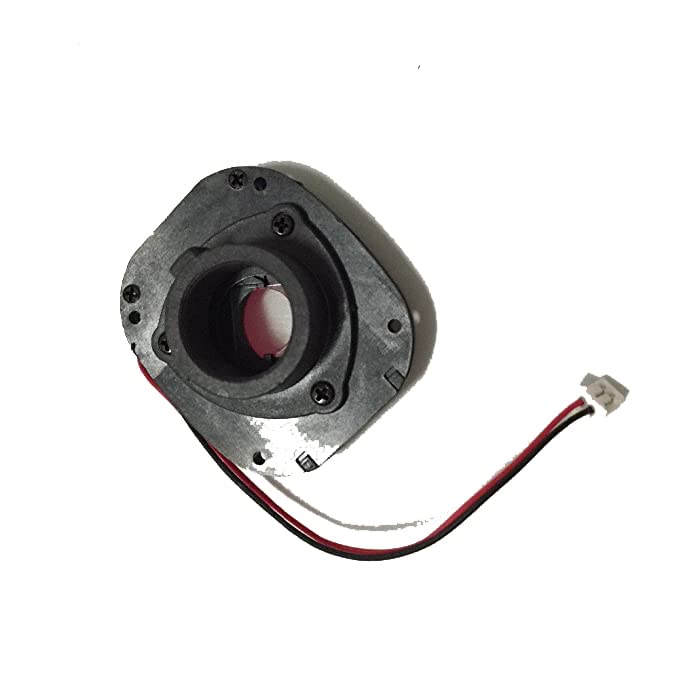 Buy IR Cut Filter, 1Pcs/Pack IR-Cut CS Lens Mount Holder IRC Dual ...