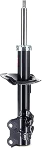 Amazon.com: KYB KAYABA UK 333390 333390 Shock Absorber : Automotive