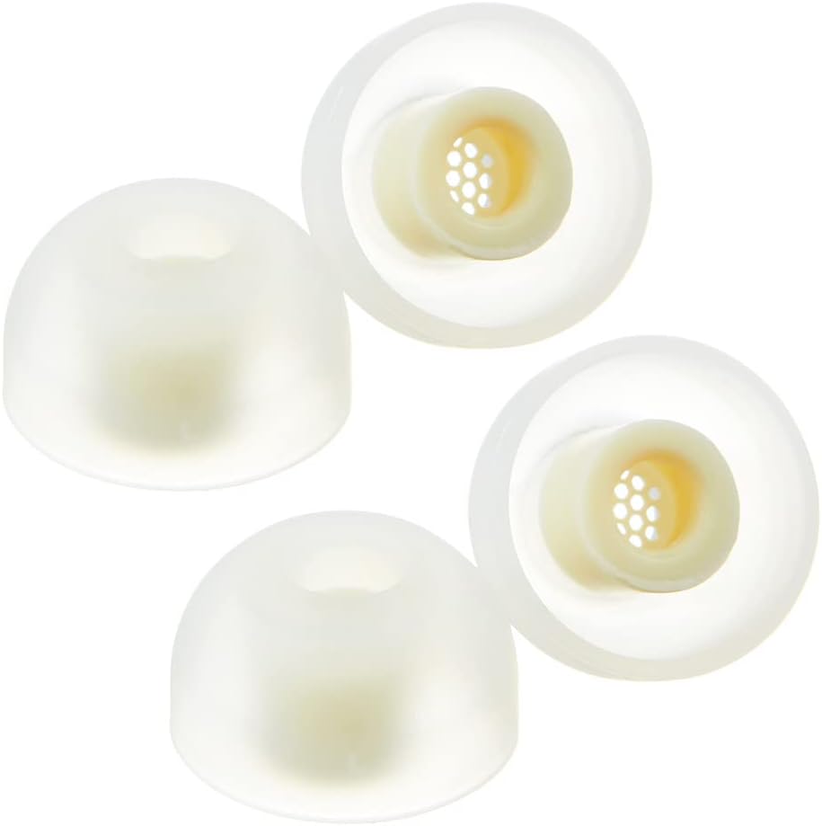 Amazon.com: AZLA SednaEarfit MAX ASMR Standard(M/ML/L) - Earbud Tips ...