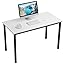 Amazon.de: Need Schreibtisch Computertisch 120x60cm PC Tisch Bürotisch ...