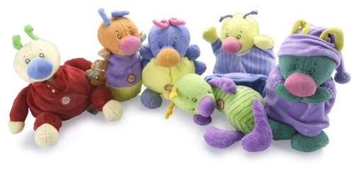 Amazon.com : Beg Bugz Plush Characters : Baby