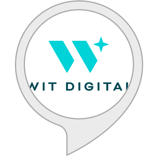 Amazon.com: Wit Digital : Alexa Skills