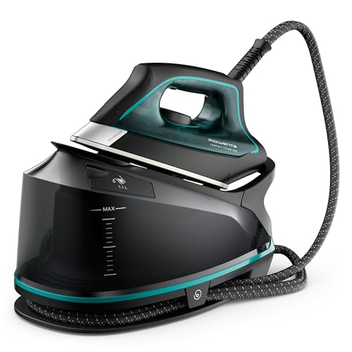 Top 10 Best Steam Generator Irons in 2024 | Buyer’s Guide