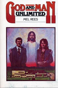 God and man, unlimited: Divine power combined with human effort ...