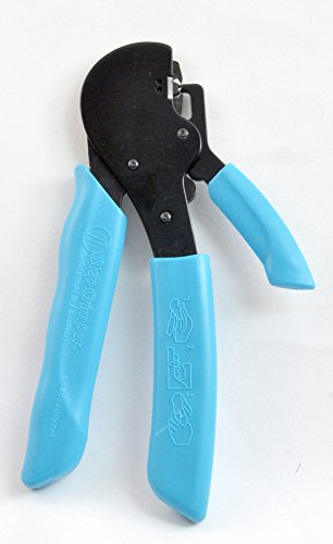 The Bead Buddy 1 Step Crimper One Squeeze Crimp Tool – BigaMart