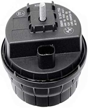 Amazon.com: Genuine OEM Anti-Theft Alarm Siren for BMW E60 E61 E70 E71 ...