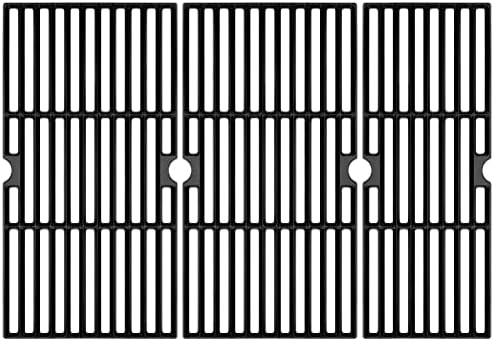 Amazon.com : GGC 18" Grill Grates Replacement for Charbroil 463347017 ...