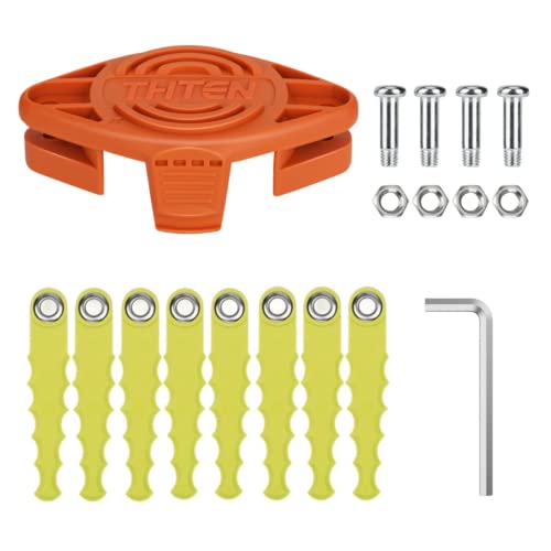 The Worx Weed Eater – The 15 Best Products Compared