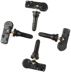 Amazon.com: Tire Pressure Monitor Sensor TPMS 315MHZ for Dodge Ram ...