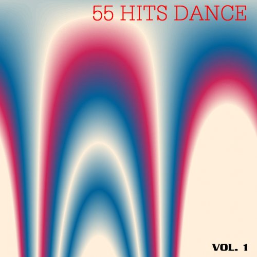 55 Hits Dance, Vol. 1 de Various artists en Amazon Music - Amazon.es