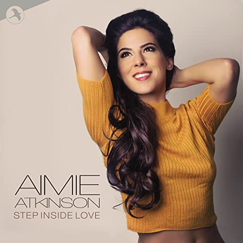 Play Step Inside Love by Aimie Atkinson on Amazon Music