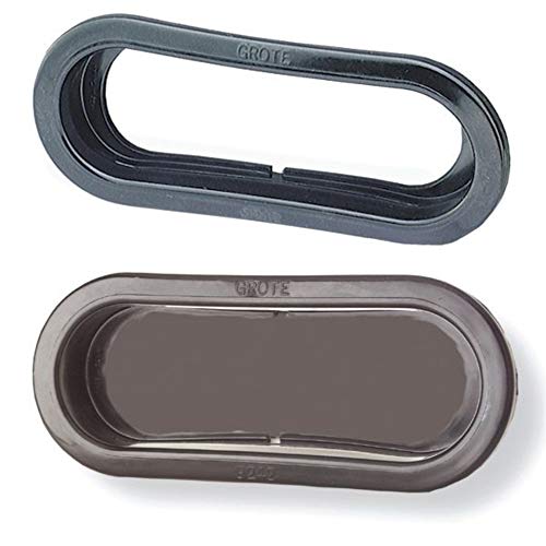 Grote 92420 Grommet For Oval Lmp, Electrical Accessories - Amazon Canada
