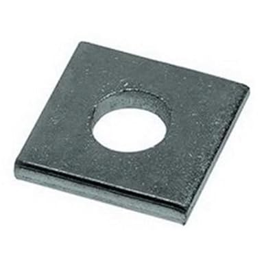 Genuine Unistrut P1064-EG 1/2" Square Strut Channel Washer for All 1-5/ ...