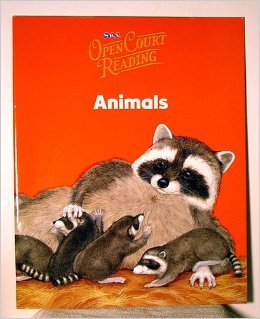 Buy Open Court Reading, Big Book 2: Animals, Grade 1 Book Online at Low ...