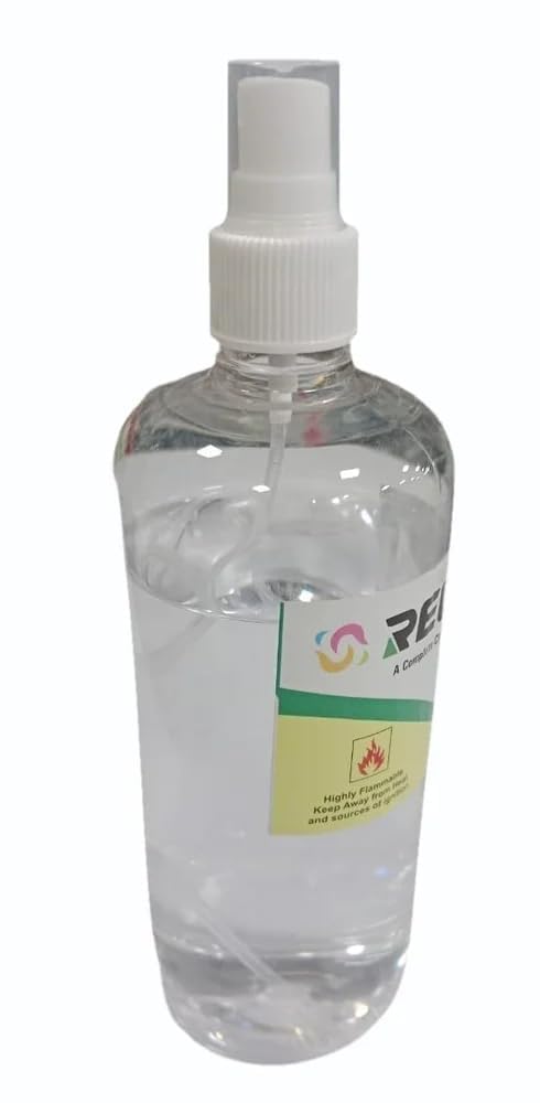 Croptronia Mobile Tempered PCB Spray Cleaning Thinner Standard ...