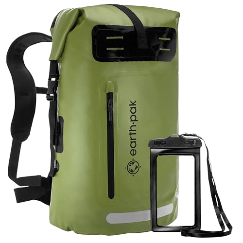 Best Lightweight Dry Bag: Your Ultimate Companion for Outdoor ...