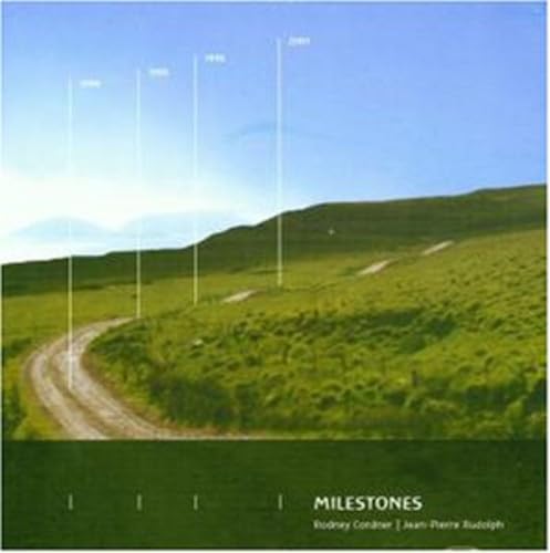 Milestones: Amazon.de: Musik-CDs & Vinyl