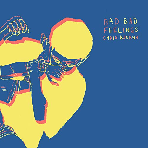 Amazon.co.jp: Bad Bad Feelings : Chris Bjornn: デジタルミュージック