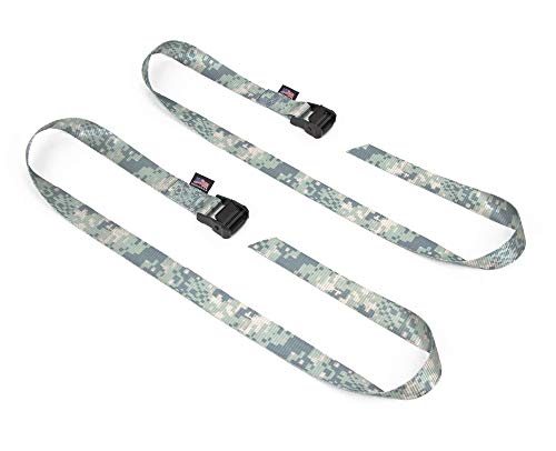 Snapklik.com : PowerTye 1.5in X 4ft Special Edition Heavy-Duty Lashing ...