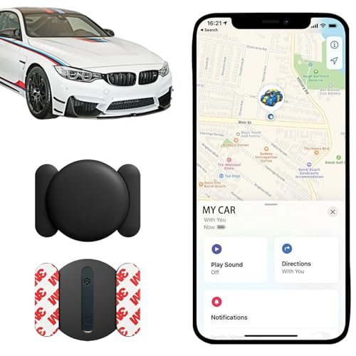 Car Tracker Devices – The 15 best products compared - Your Motor Guide