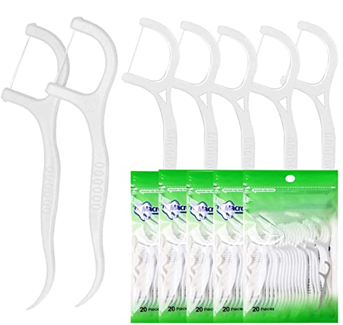 amazon.ae Best Sellers: The best items in Interdental Floss Picks based ...