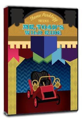 Amazon.com: Mr. Toad's Wild Ride : Movies & TV