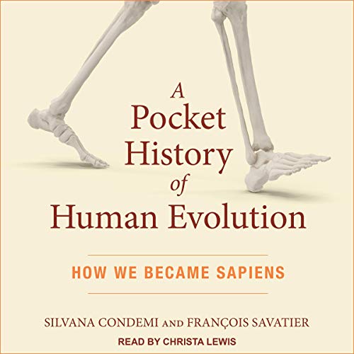 Amazon.com: A Brief History of Everyone Who Ever Lived: The Human Story ...