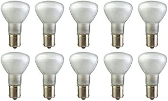 Amazon.com: CEC Industries 1383TF Frosted Silicone Coated Miniature ...