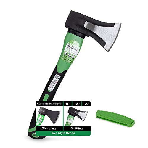 Top 10 Best Tool For Splitting Kindling : Reviews & Buying Guide - Katynel