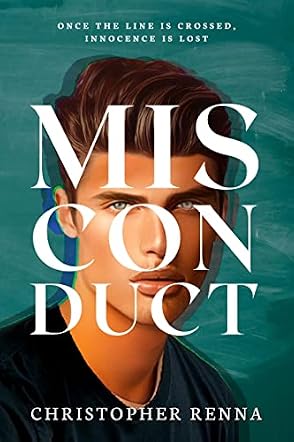 Book review of Misconduct - Readers' Favorite: Book Reviews and Award ...