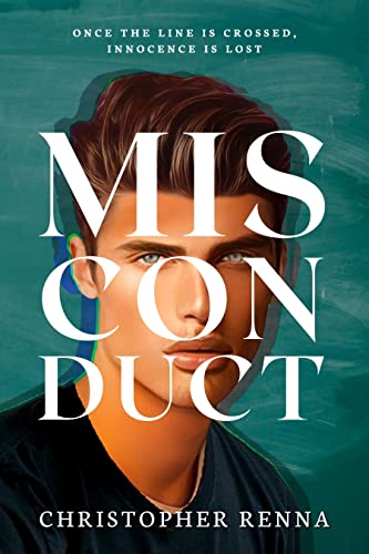 Book review of Misconduct - Readers' Favorite: Book Reviews and Award ...