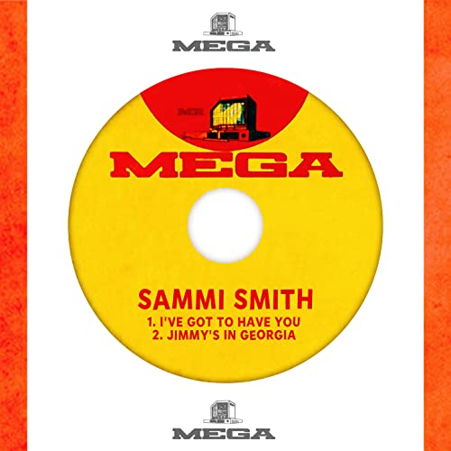 Play I've Got To Have You by Sammi Smith on Amazon Music
