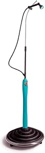 Amazon.com : GF Garden Sunny Style Premium Solar Shower - Portable Pool ...