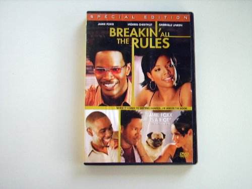 Amazon.com: Breakin' All the Rules (Dvd) : Movies & TV
