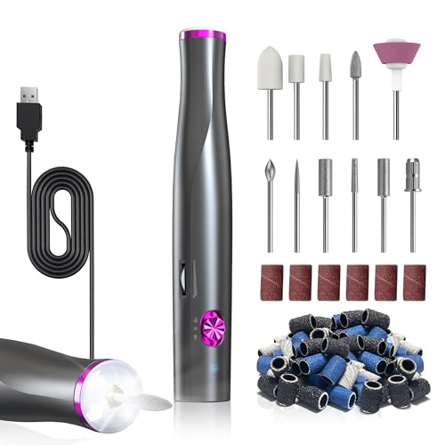 Top 10 Best Acrylic Nail Filing Machine : Reviews & Buying Guide - Katynel
