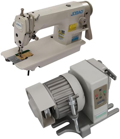 Amazon.com: Sewing Commercial Sewing Machine, Machine Heavy Duty Sewing ...