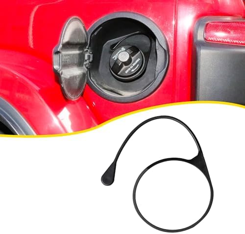 Amazon.com: RERPRO Fuel Gas Cap Tether Compatible with 2018-2024 2025 ...