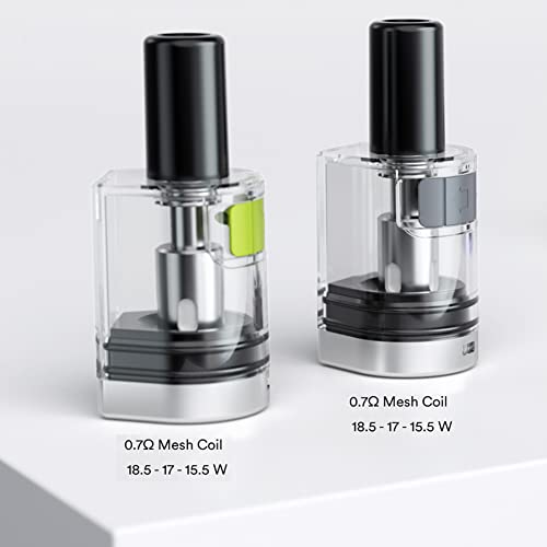 VAPTIO AVOCADO BABY Kit sigaretta elettronica: recensione completa ...