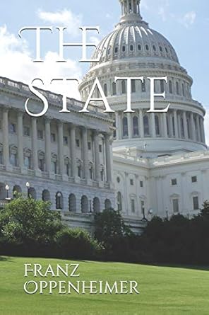 Buy The State Book Online at Low Prices in India | The State Reviews ...