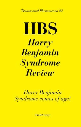 Buy HBS Harry Benjamin Syndrome Review Book Online at Low Prices in ...