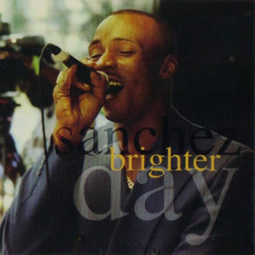 Amazon.com: Brighter Day : Sanchez: Digital Music