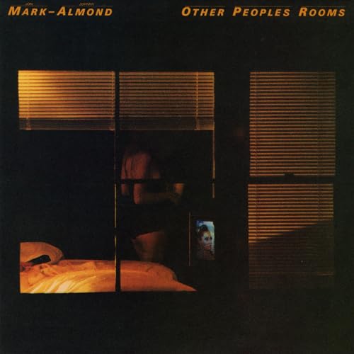 Écouter Other Peoples Rooms de Mark-Almond sur Amazon Music