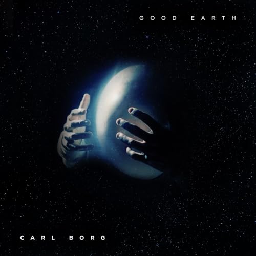 Good Earth de Carl Borg no Amazon Music Unlimited